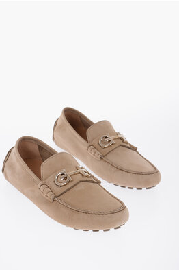 Style at your feet, men's designer loafers - Glamood Outlet