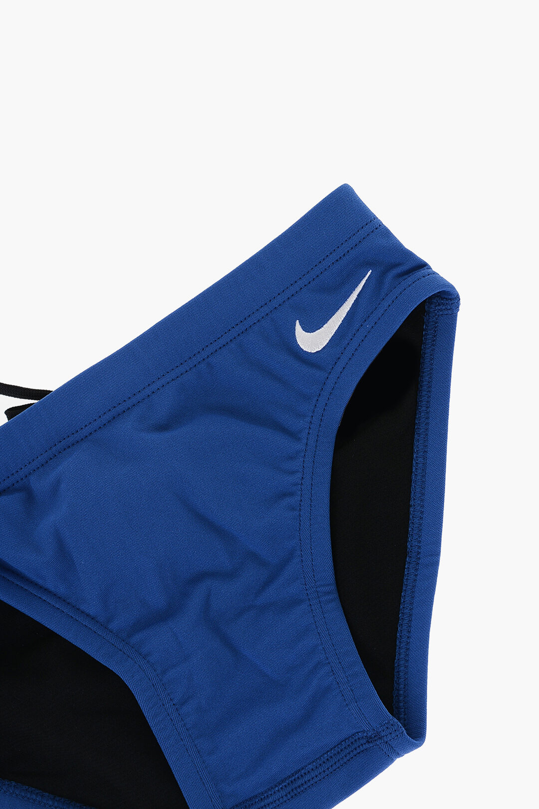 Nike KIDS SWIM Solid Swim Briefs with Embroidered Logo boys - Glamood ...