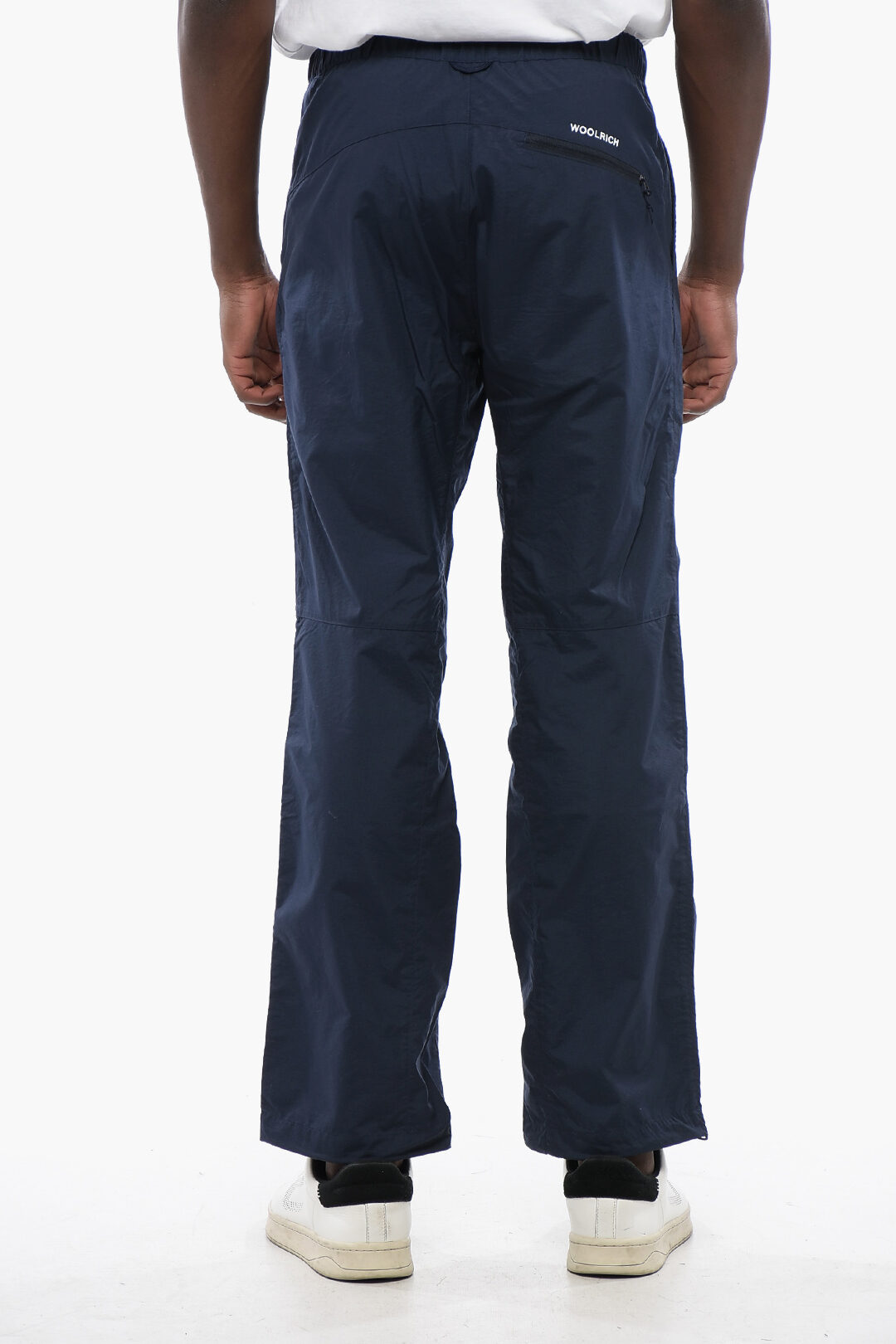 Woolrich Tapered Ranch Pants men - Glamood Outlet