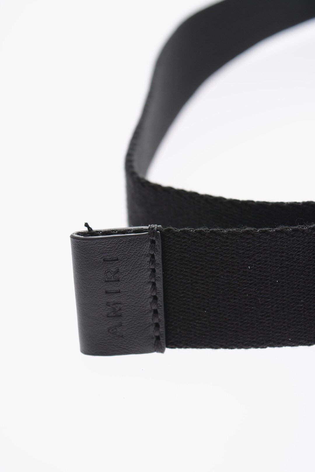 Amiri Textile SKATER Belt men - Glamood Outlet