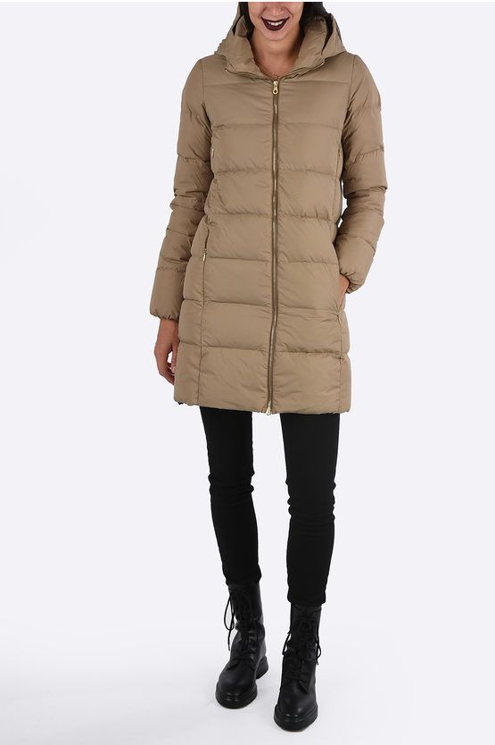 Duvetica Three-Quarter Length LEXY Down Jacket women - Glamood Outlet
