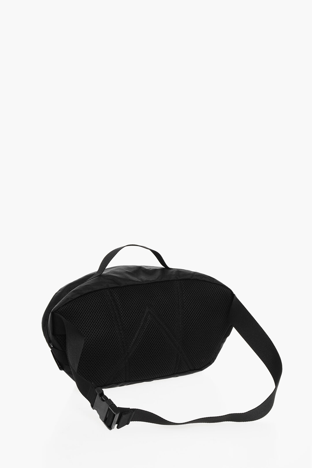 Woolrich TODD SNYDER BLACK LABEL Technical Fabric X-PAC Maxi Waist Bag ...