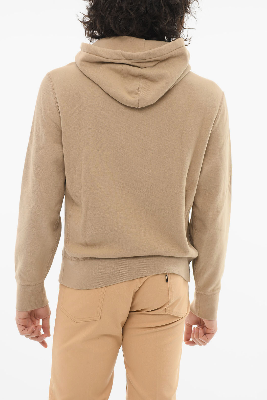 Champion TODD SNYDER Hoodie Sweatshirt with Embroidered Logo men ...