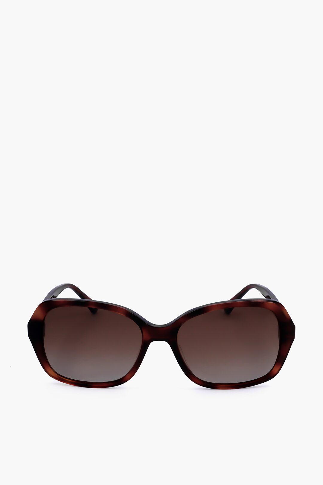 Kate Spade Tortoiseshell Sunglasses with Rectangular Design women ...