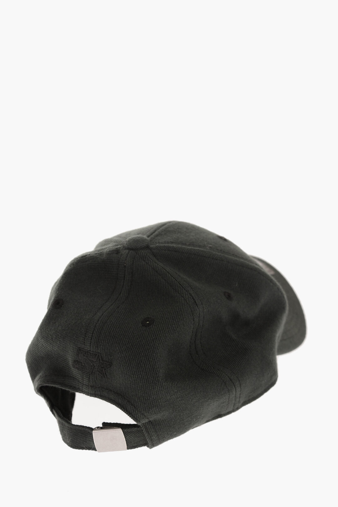 Marcelo Burlon Twill CROSS Cap with Embroidery men - Glamood Outlet