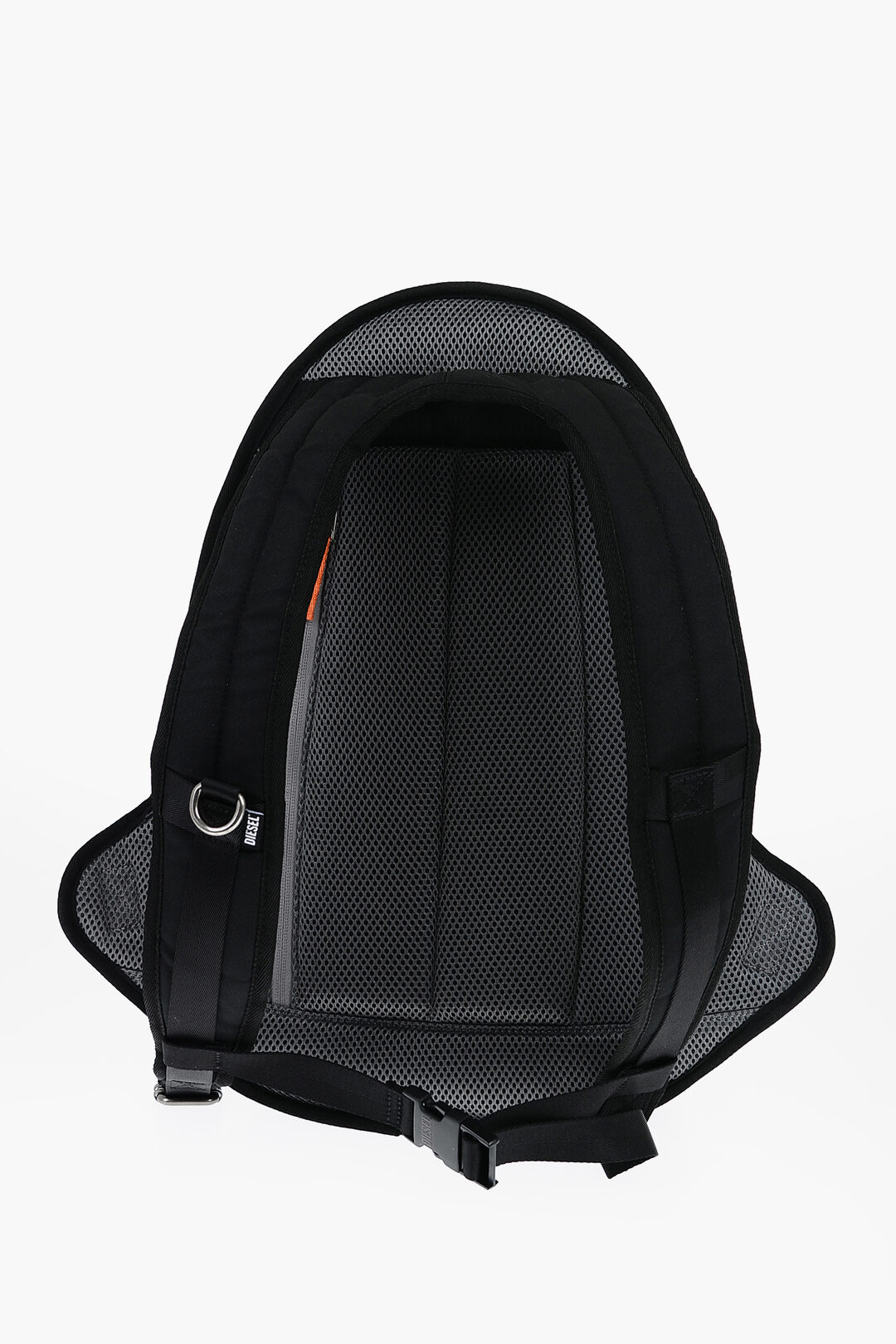 Diesel Two-Tone COCOON Backpack with Embossed Logo men - Glamood Outlet