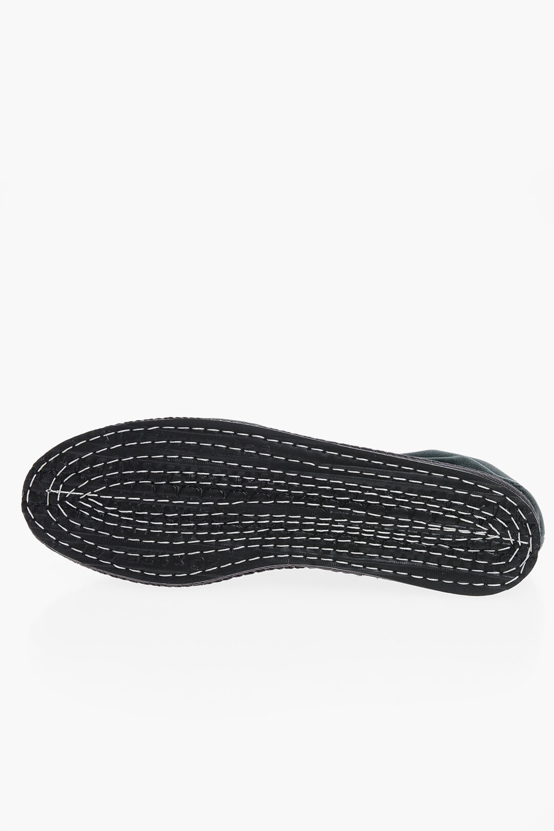 Vibi Venezia Velvet Furlane with Rubber Sole men - Glamood Outlet