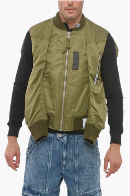 The best branded jackets for men selection - Glamood Outlet