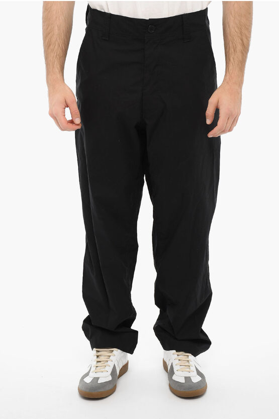 44 Label Group Visible seams AKUT Pants men - Glamood Outlet