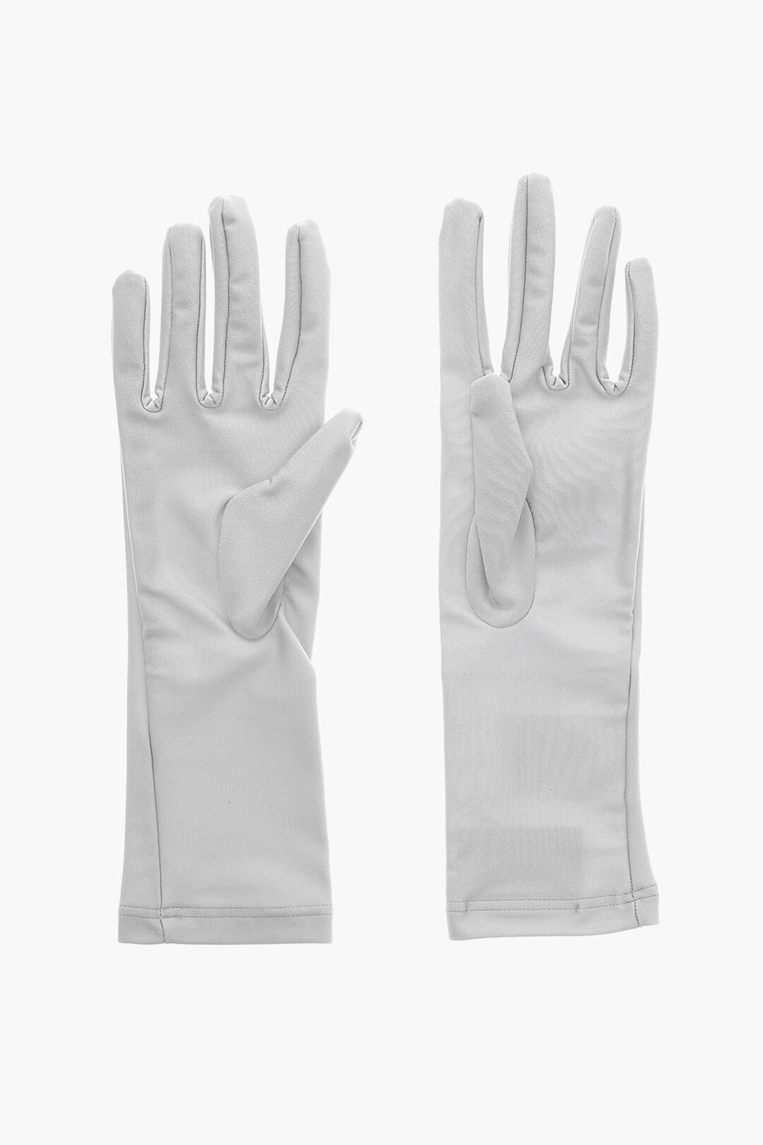 Vetements VTMNTS Solid Color Gloves with Barcode Detail men - Glamood ...