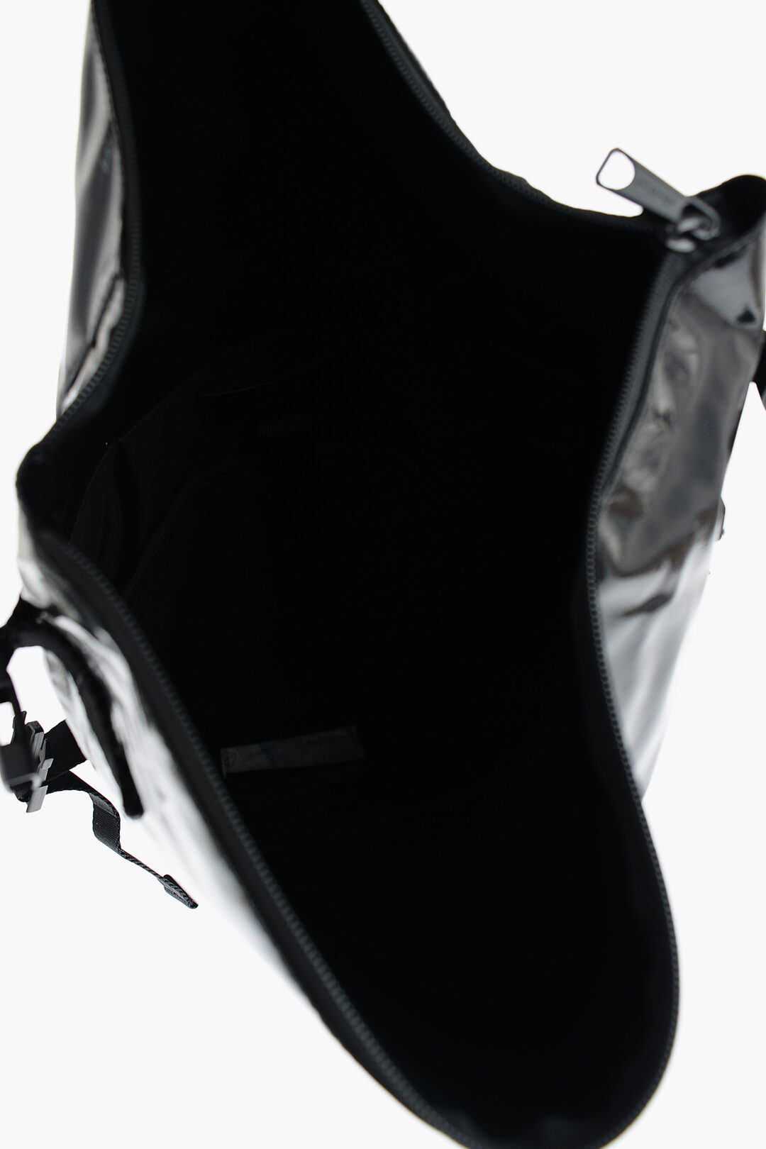 Diesel Waterproof Coated Canvas TRAP/D Roll-Top Backpack men - Glamood ...