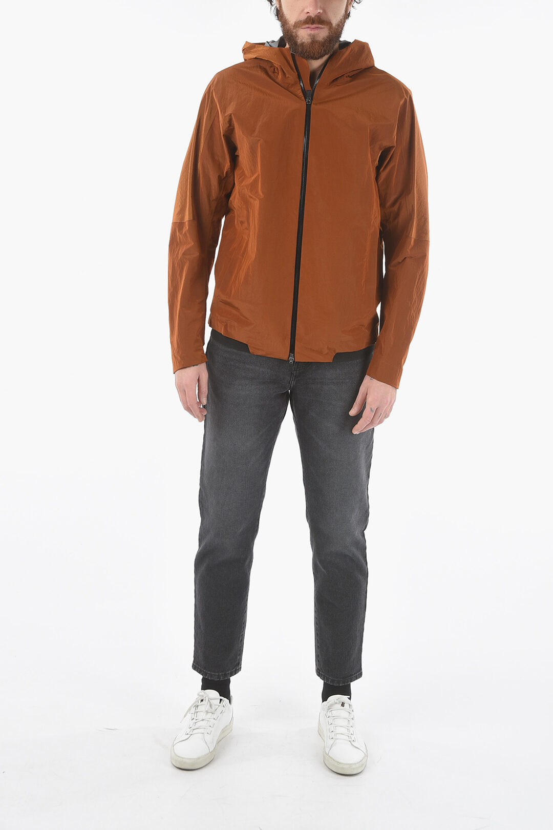 Herno Waterproof Windbreaker Jacket men - Glamood Outlet