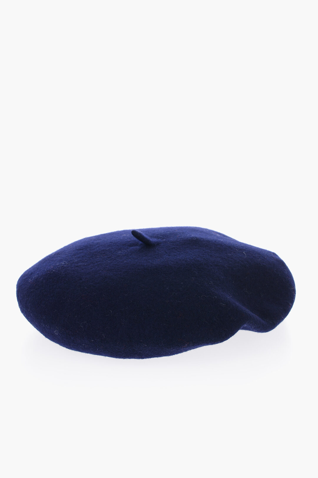 Polo Ralph Lauren Wool Beret women - Glamood Outlet