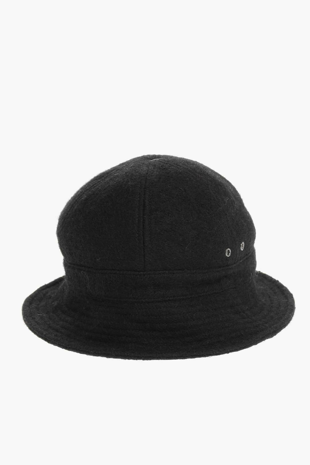 Paul Smith Wool ROBERT Bucket Hat men - Glamood Outlet