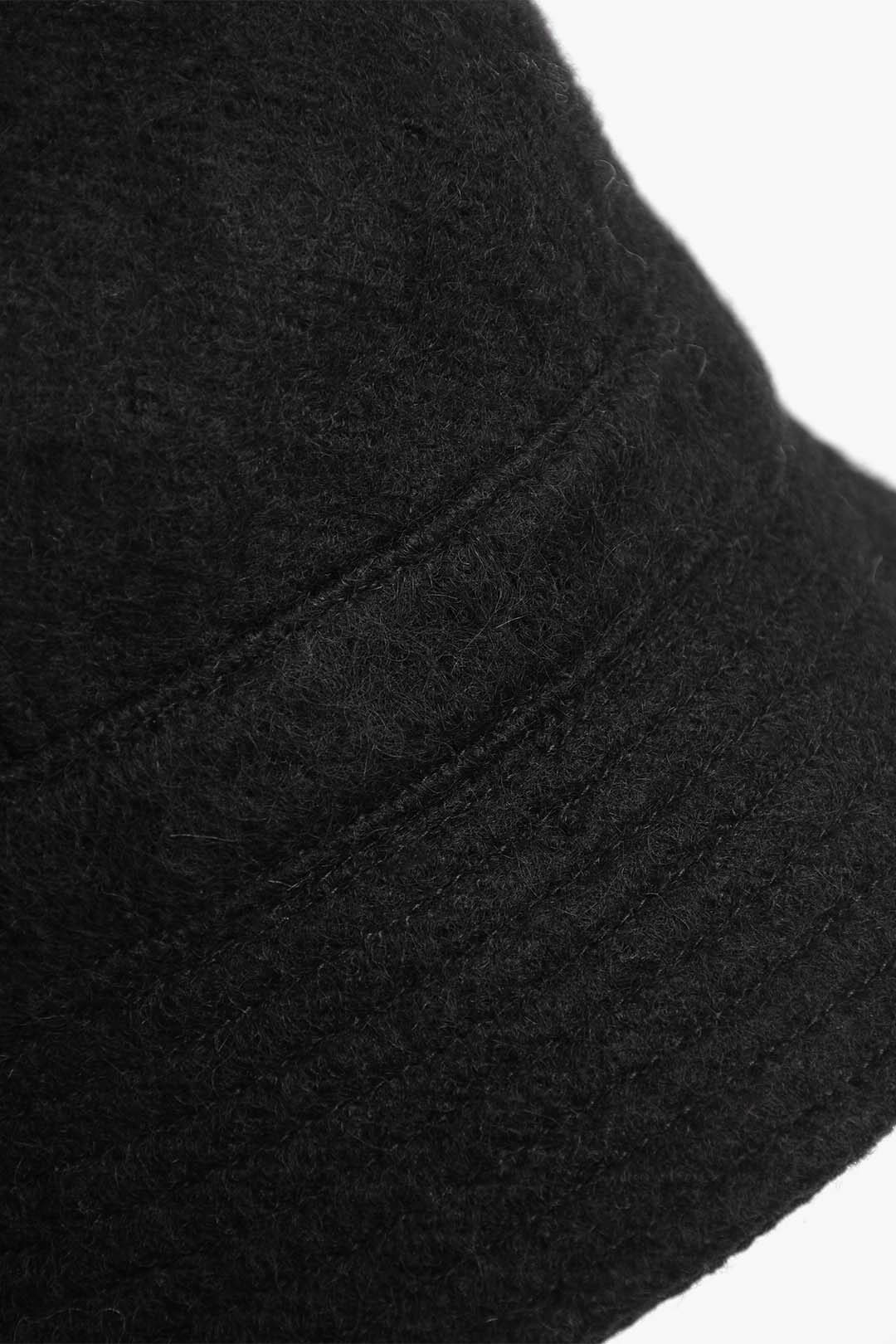 Paul Smith Wool ROBERT Bucket Hat men - Glamood Outlet