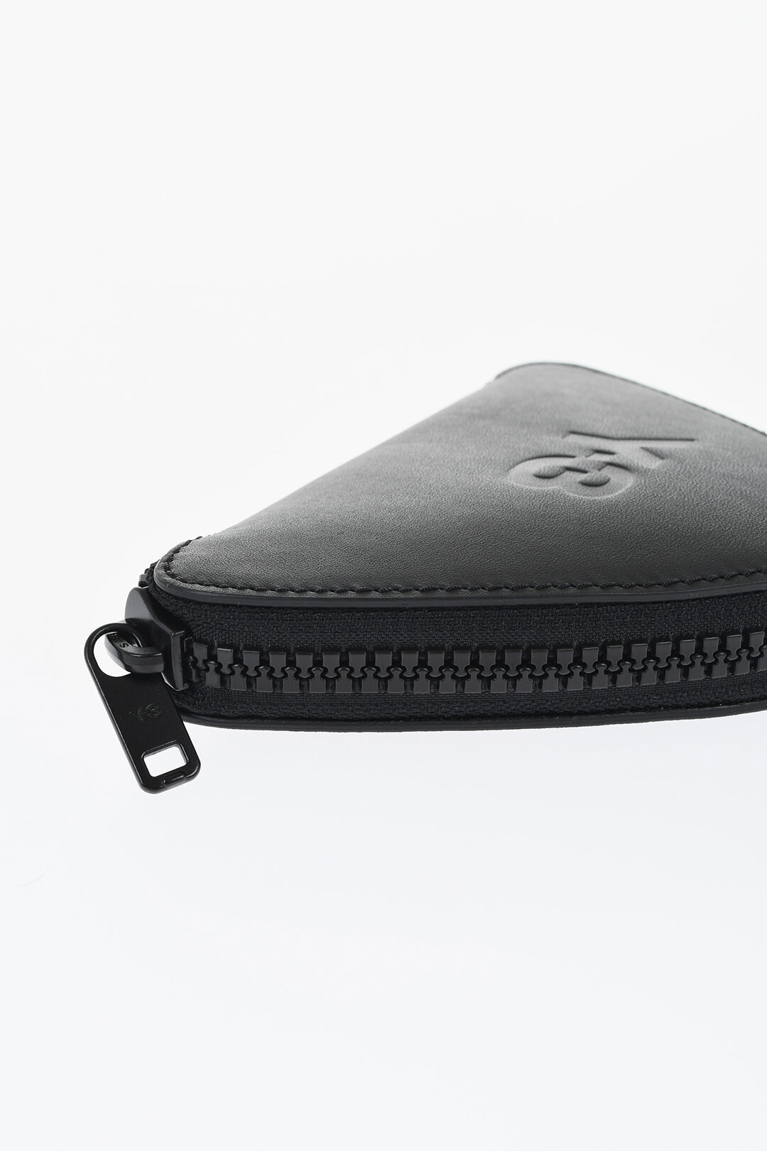 Adidas Y-3 Nylon Checked Rip Stop Shopper Bag with Leather Handbag men ...